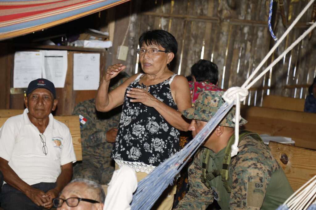 Panamá le muestra al Reino Unido la vulnerabilidad y la resilencia de ...