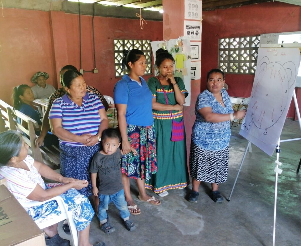 Inician Talleres Regionales Para La Divulgación Del Plan Nacional De